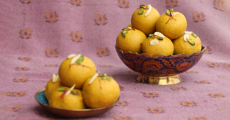 Indulge in Vijayawada’s Best: Must-Try 5 Sweets - Swiggy Diaries