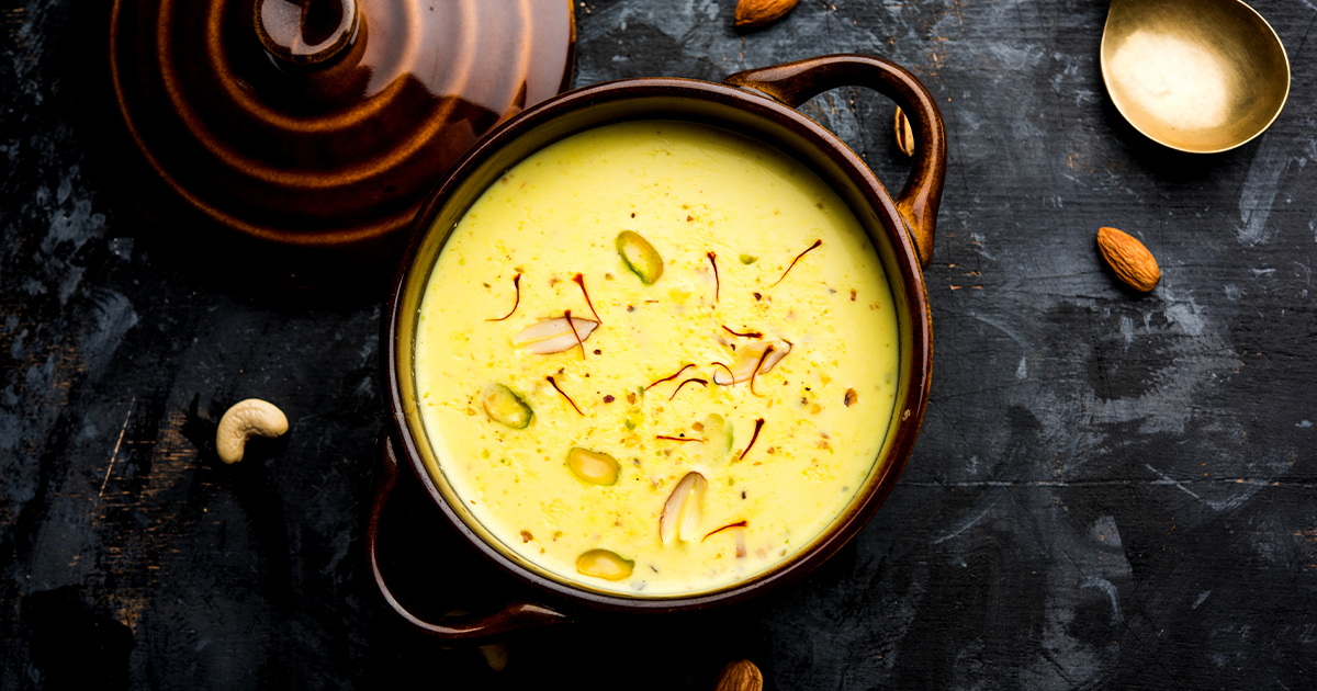 Discover Ahmedabad: Famous Sweet Delights of the City - Swiggy Diaries