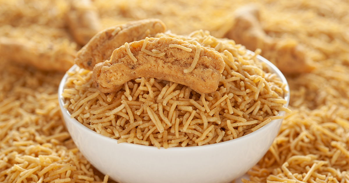 Taste The Best Street Food in Bikaner - Swiggy Diaries