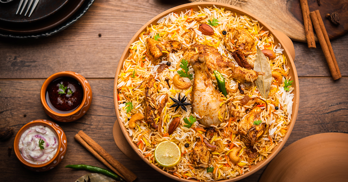 Exploring Aurangabad through Its 12 Famous Food Items - Swiggy Diaries