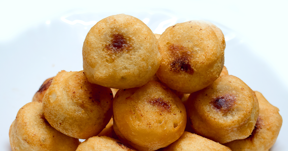 Exploring the Most Famous Sweets of Chennai - Swiggy Diaries