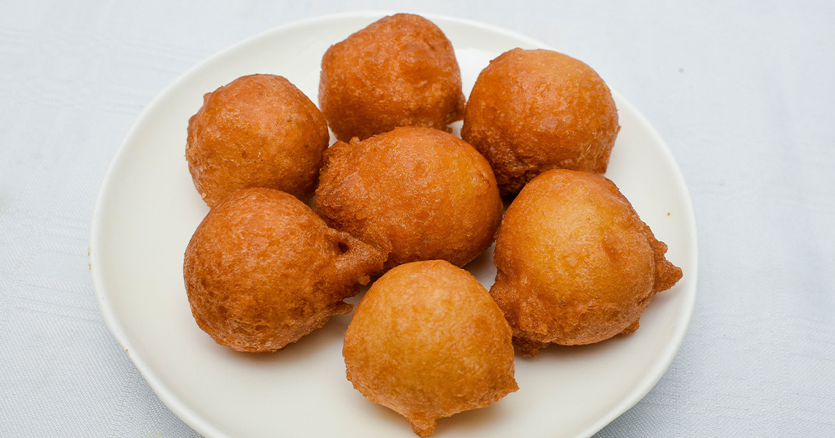 Satisfy Your Sweet Cravings with Trichy Special Sweets - Swiggy Diaries