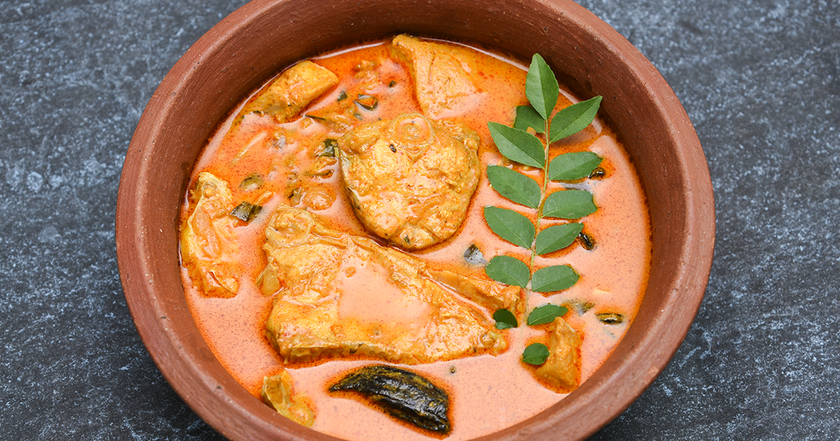 Flavours of Authenticity: Exploring Andhra Pradesh Traditional Food ...