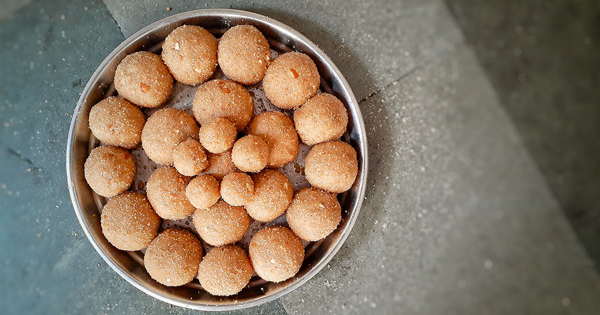 Discover Top Famous Sweets In Jodhpur - Swiggy Diaries