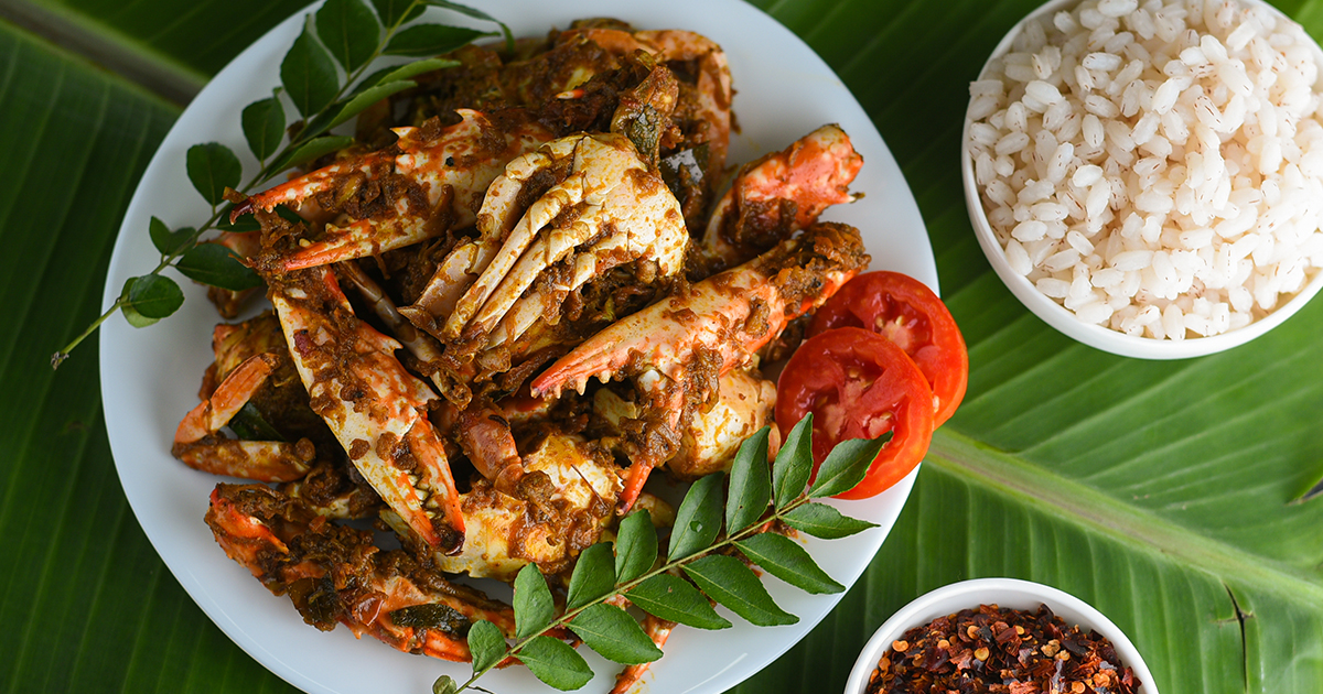 7 Famous Foods in Pondicherry Every Food Lover Must Try - Swiggy Diaries