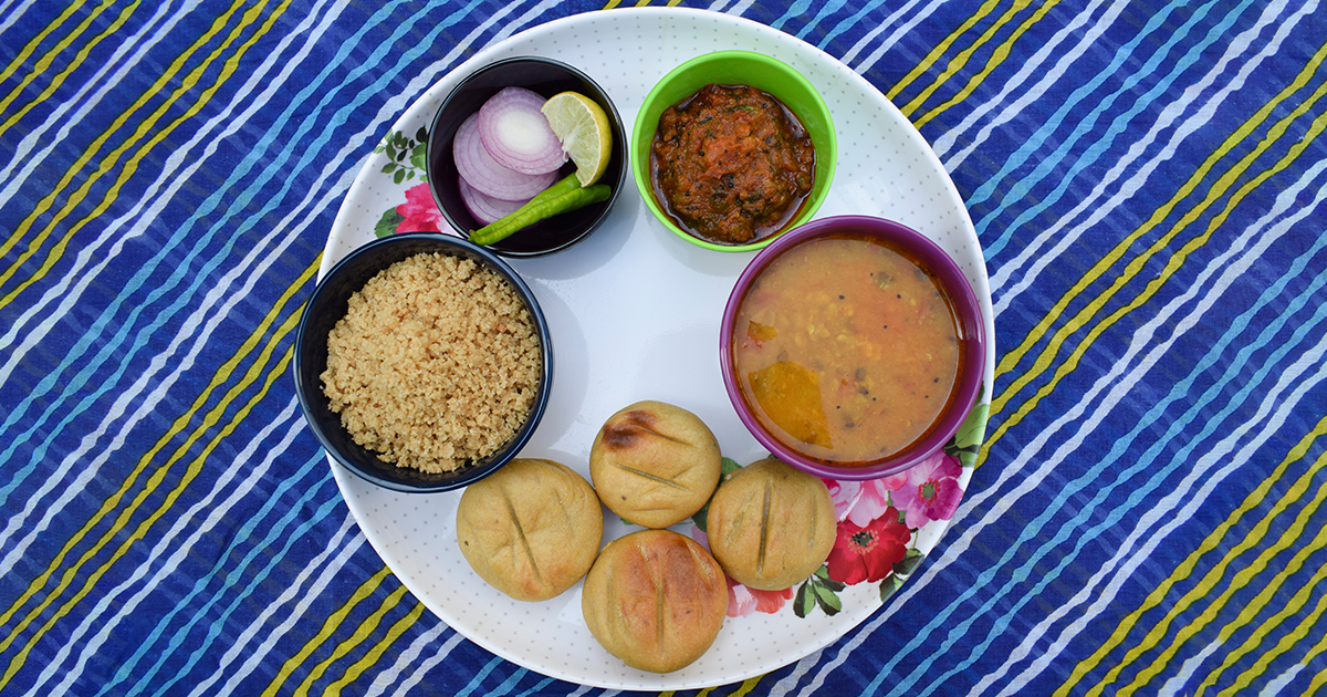 Unlocking Jabalpur's Food Secrets: The Best Dishes You Must Try ...