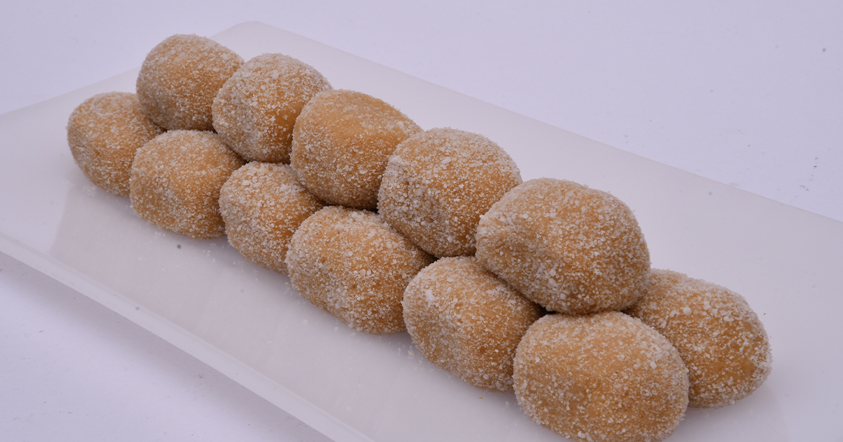 Famous Sweets of Mysore You Must Try - Swiggy Diaries