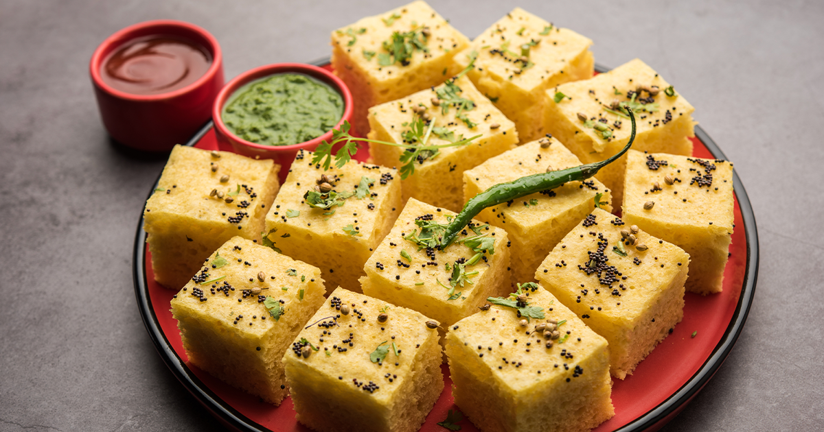 Explore the Culinary Marvels of Rajkot: A Flavorful Adventure Awaits ...