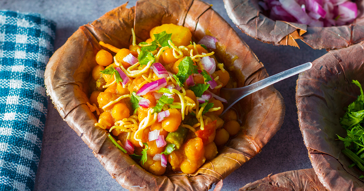 Gorakhpur's Culinary Trail: Explore The City's Most Famous Foods ...