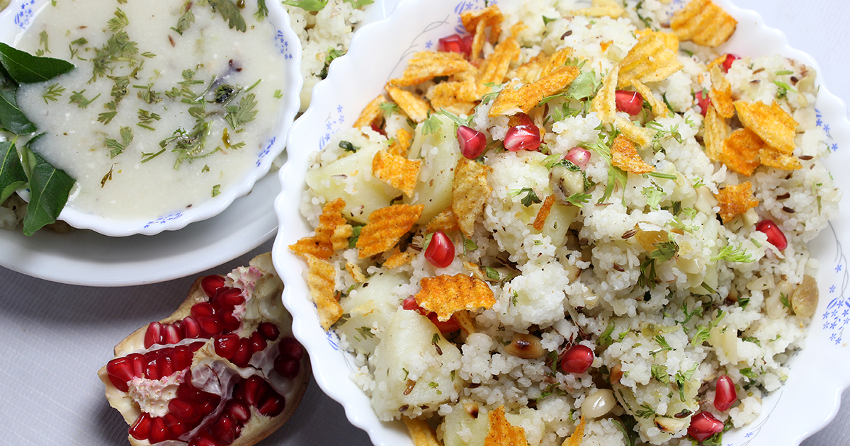 Rajkot Famous Street Food: Discovering the Must-Try Local Food Items ...