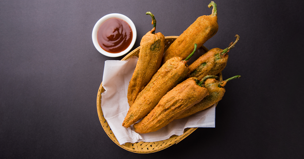 An Ultimate Guide to Solapur's Famous Food to Satisfy Your Cravings ...
