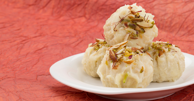 Famous Sweets in Surat that You Must Try - Swiggy Diaries