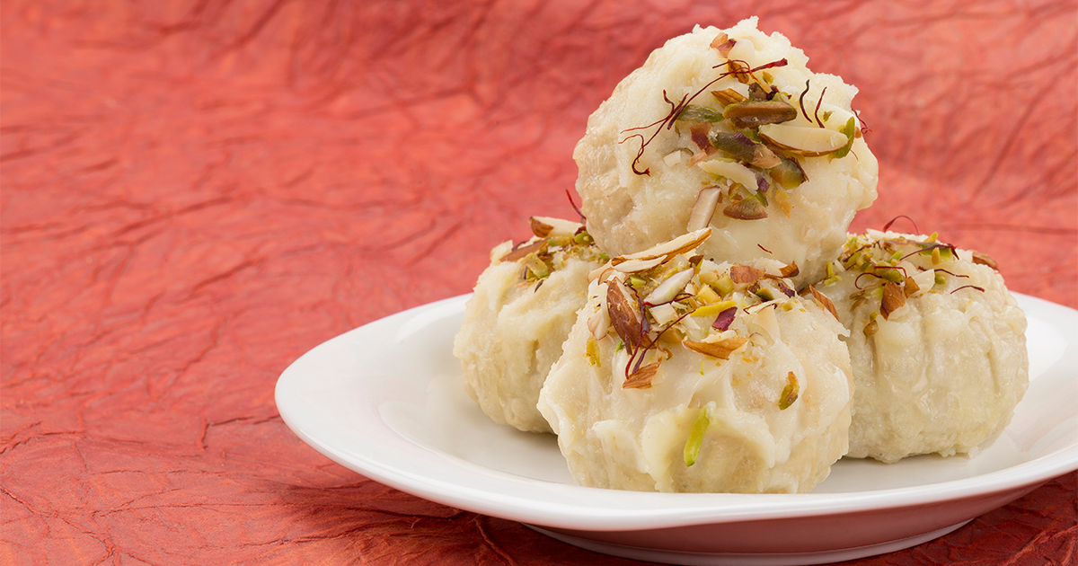 Famous Sweets in Surat that You Must Try - Swiggy Diaries