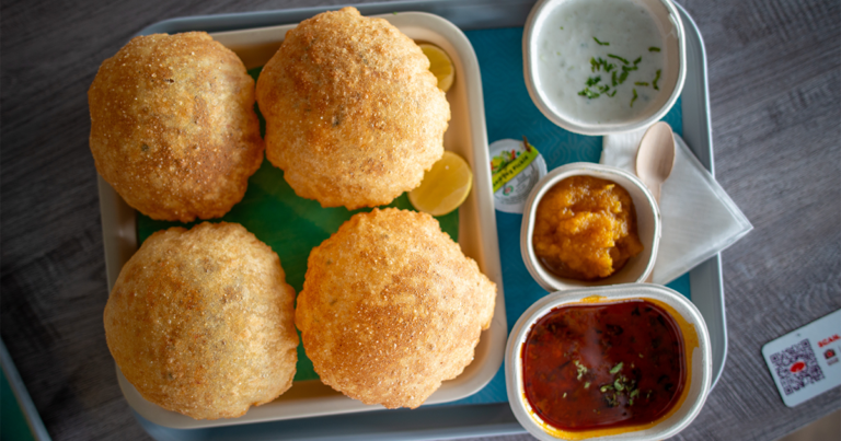 Taste the Tradition: 7 Famous Foods of Varanasi - Swiggy Diaries