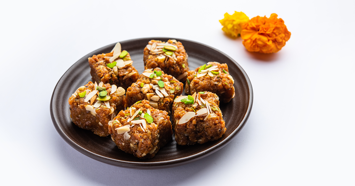 A Dessert Lover's Guide: 5 Best Sweets in Gurgaon - Swiggy Diaries