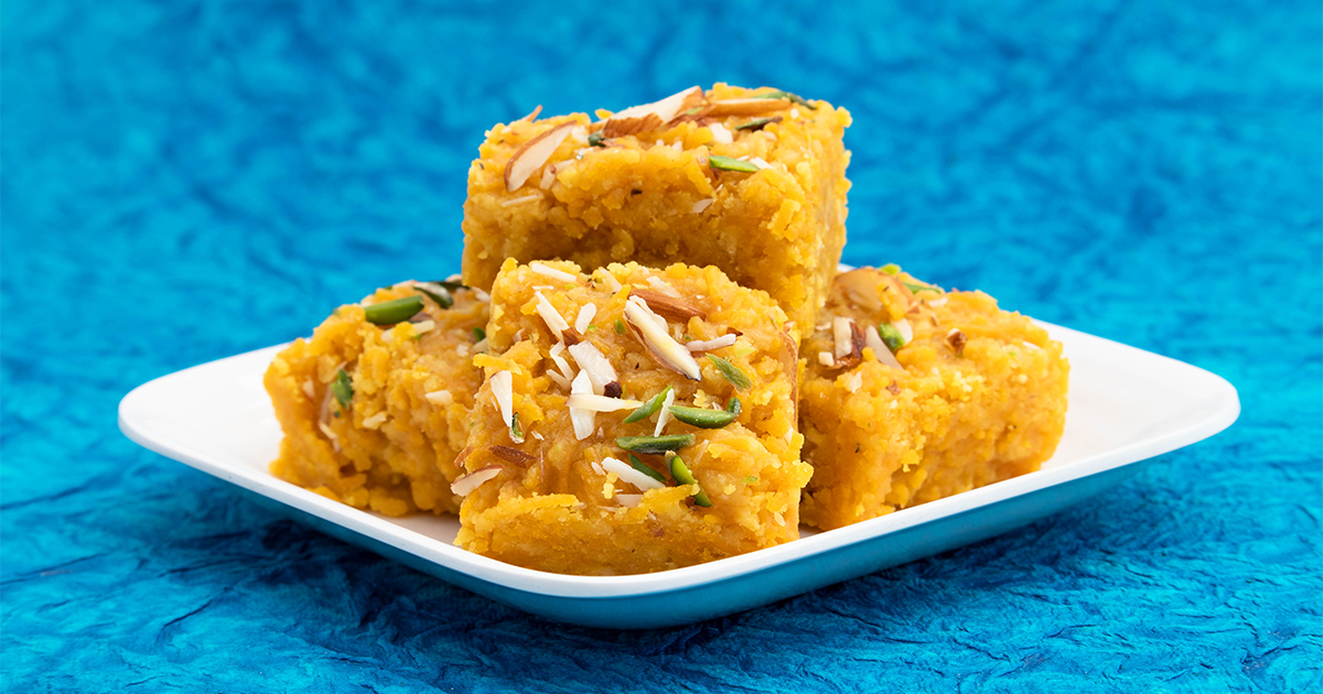 10 Famous Sweet Dishes in Jaipur - Swiggy Diaries