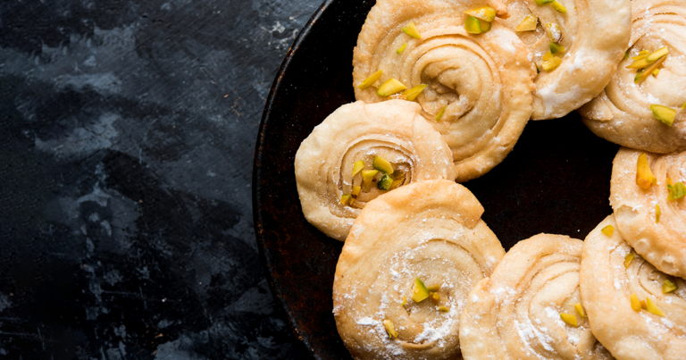 A Taste of Tradition: Mangalore's Top Special Sweet Delights - Swiggy ...