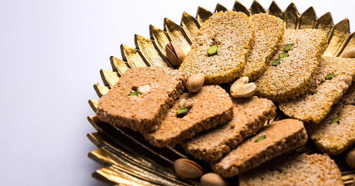 Exploring 10 Famous Sweets in Bhopal - Swiggy Diaries