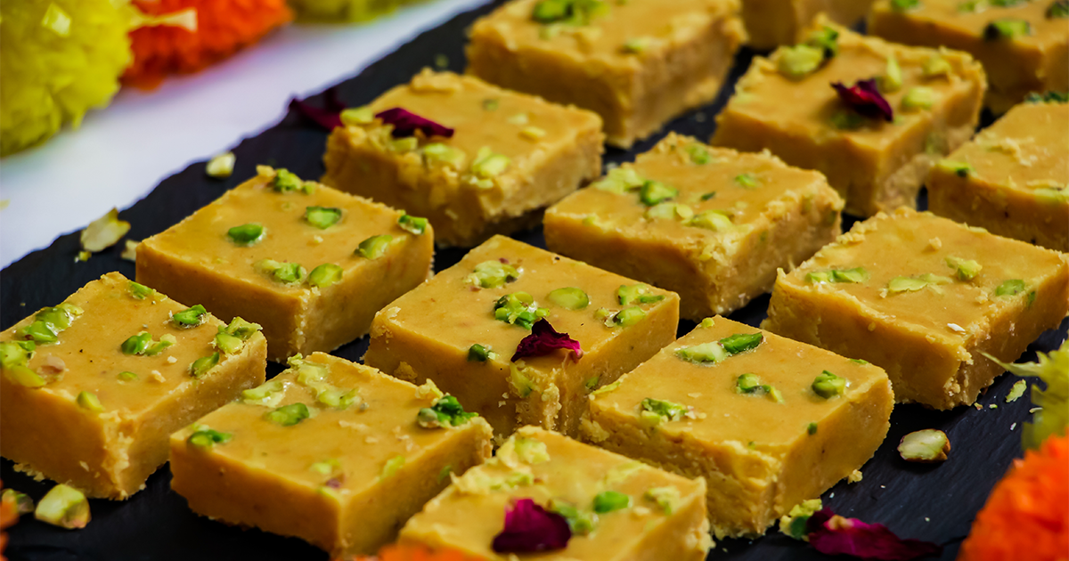 Famous Sweets in Surat that You Must Try - Swiggy Diaries