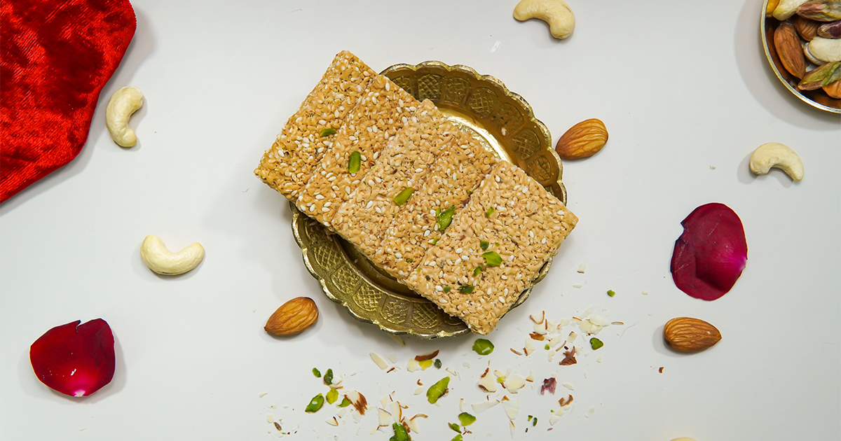 Exploring the 10 Best Sweets in Ranchi - Swiggy Diaries