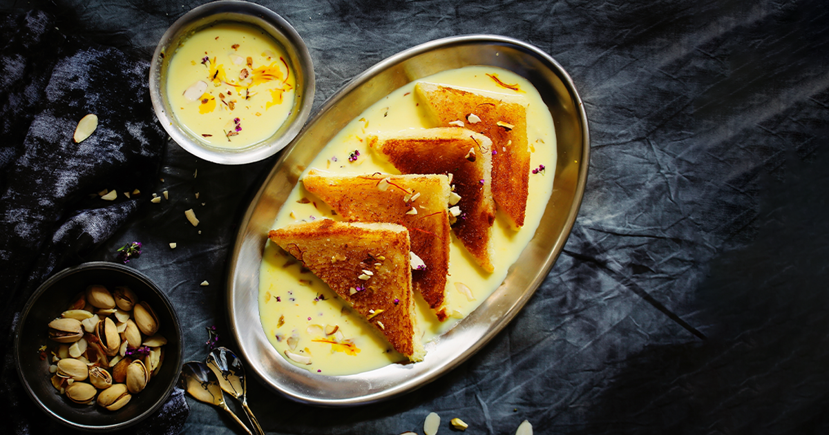 Exploring 10 Famous Sweets in Bhopal - Swiggy Diaries