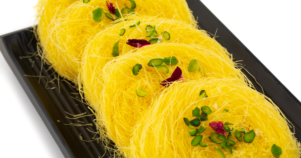 Famous Sweets in Surat that You Must Try - Swiggy Diaries