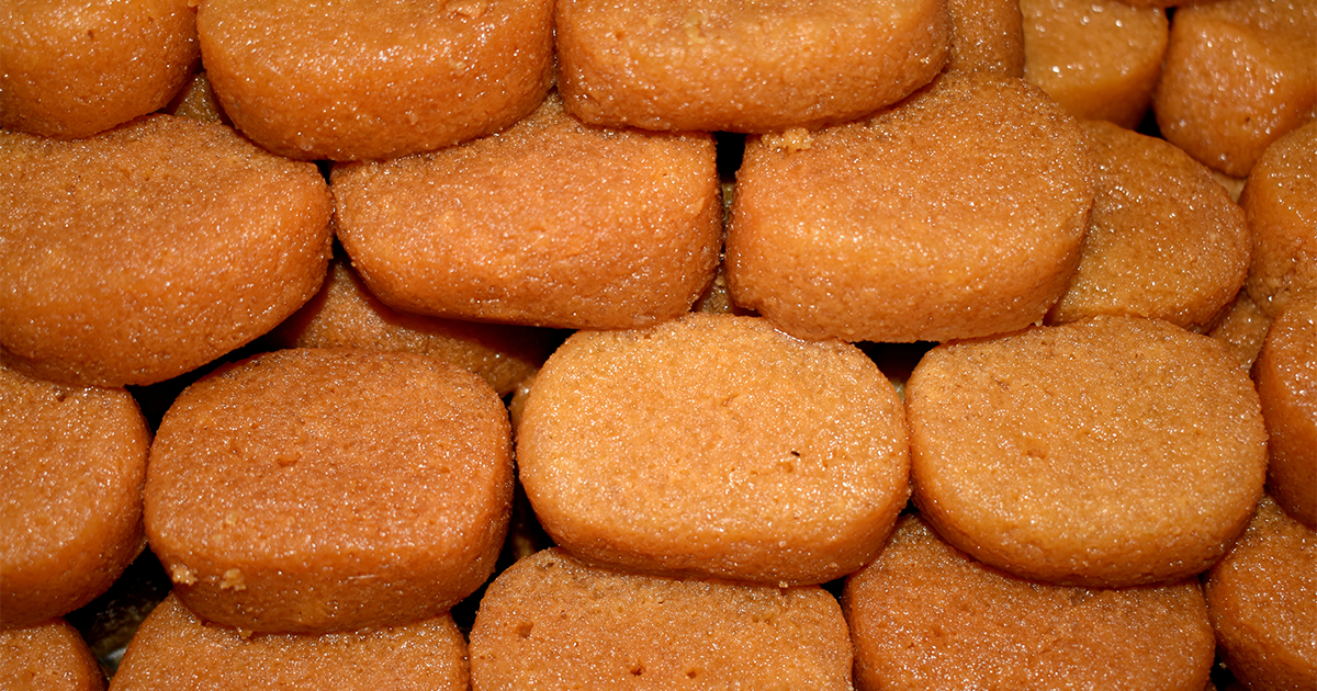 Exploring the 10 Best Sweets in Ranchi - Swiggy Diaries