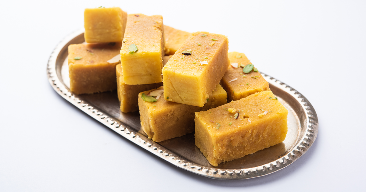 A Taste of Tradition: Mangalore's Top Special Sweet Delights - Swiggy ...