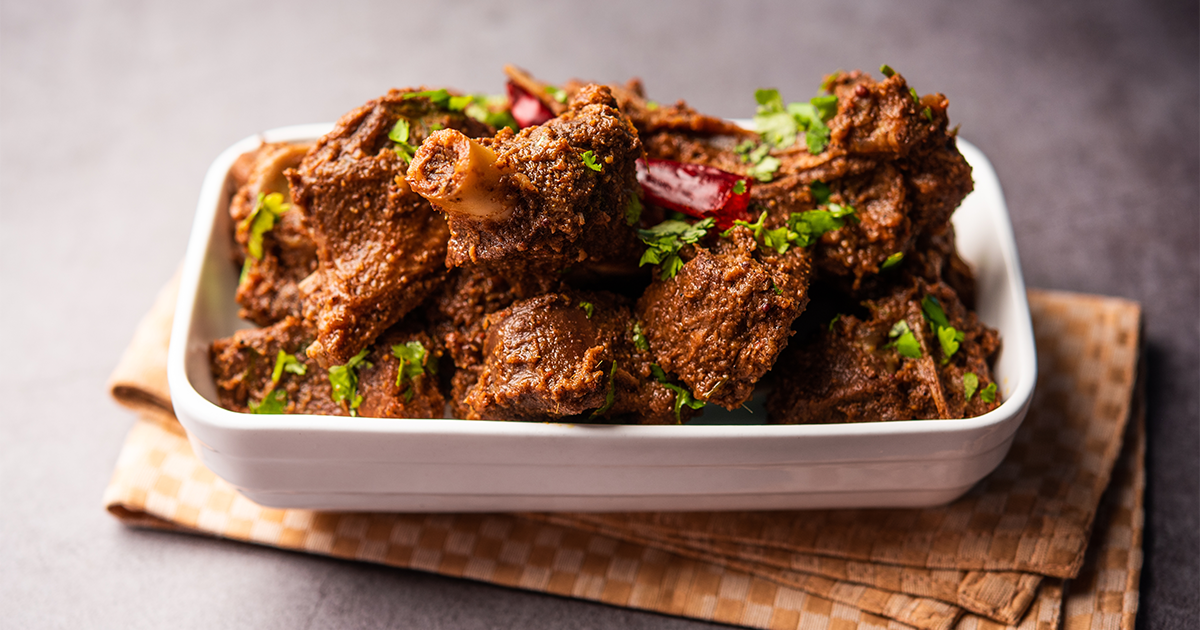 An Ultimate Guide to Solapur's Famous Food to Satisfy Your Cravings ...
