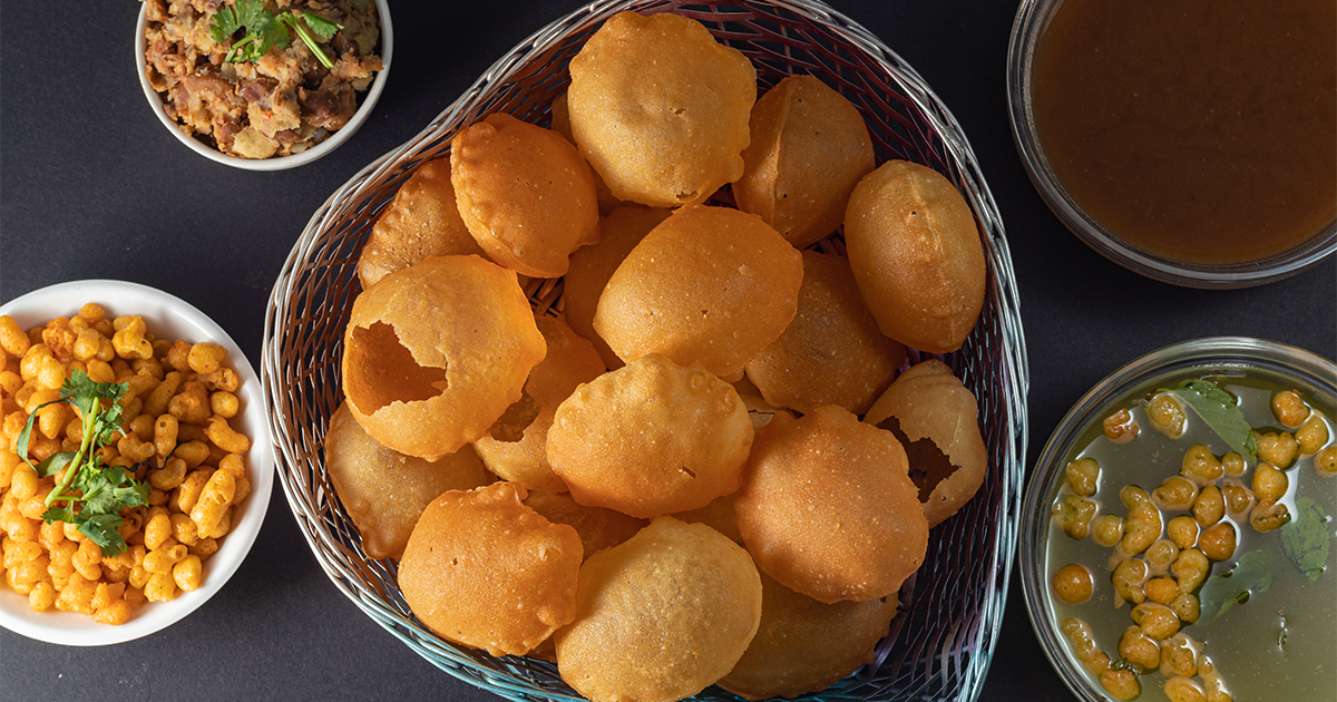 Amazing Street Foods That You Must Try In Guwahati - Swiggy Diaries