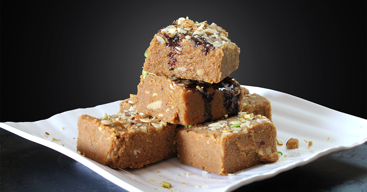 Famous Sweets in Surat that You Must Try - Swiggy Diaries