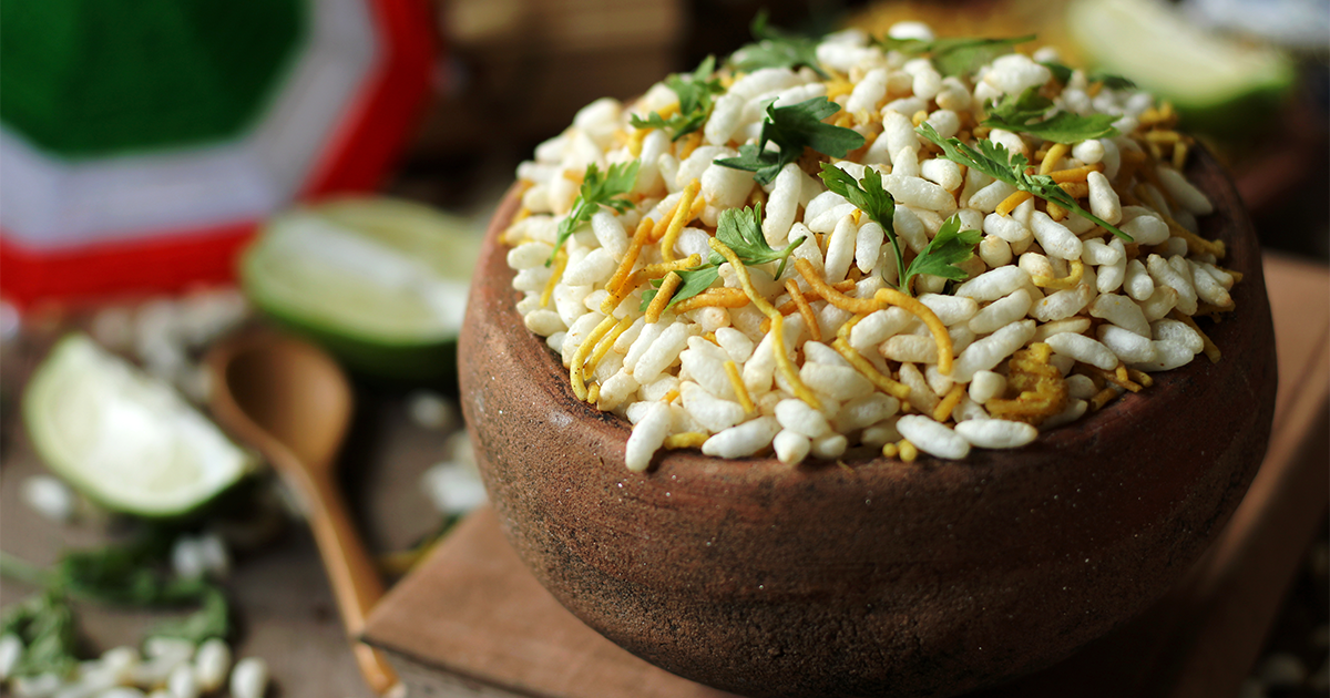 Amazing Street Foods That You Must Try In Guwahati - Swiggy Diaries