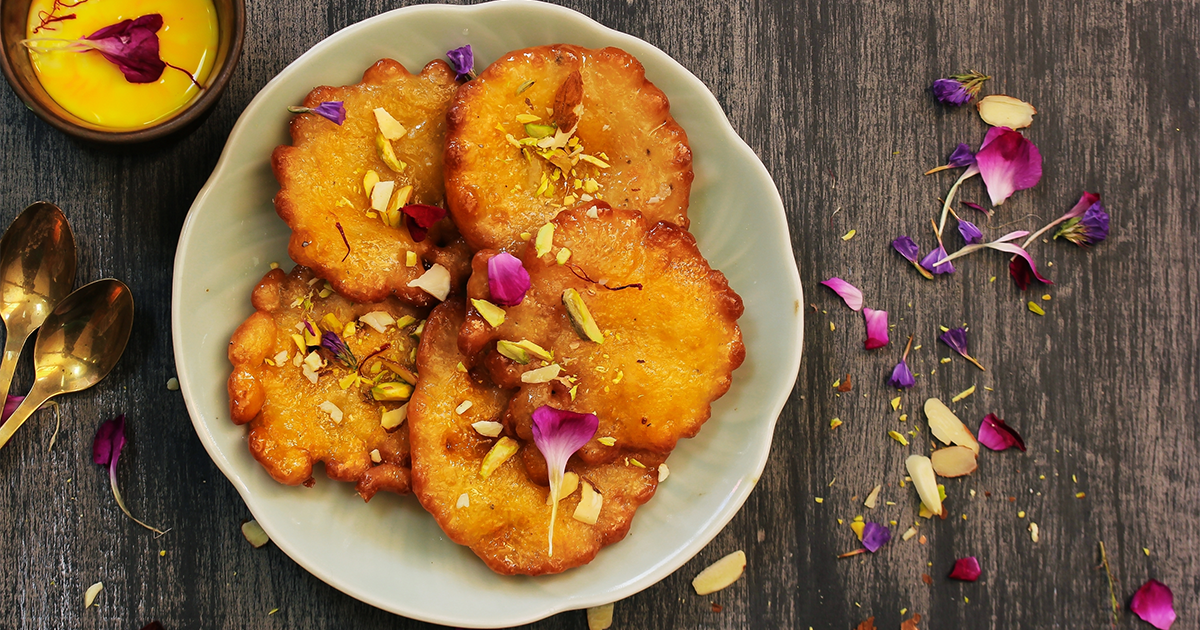 Exploring 10 Famous Sweets in Bhopal - Swiggy Diaries