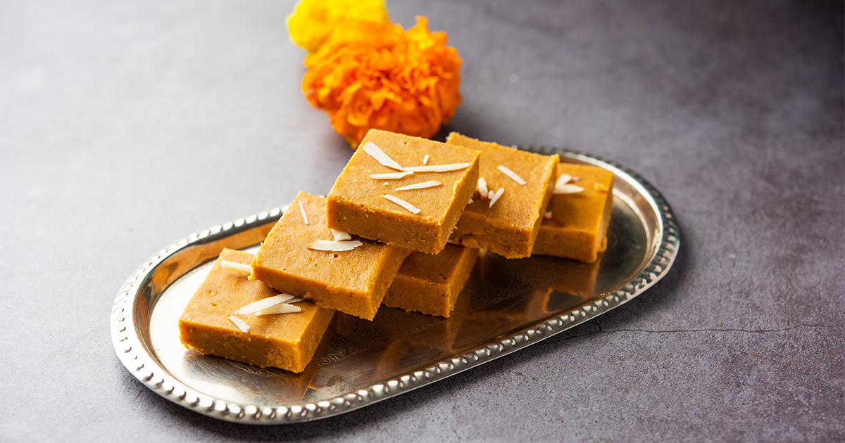 Famous Sweets in Surat that You Must Try - Swiggy Diaries