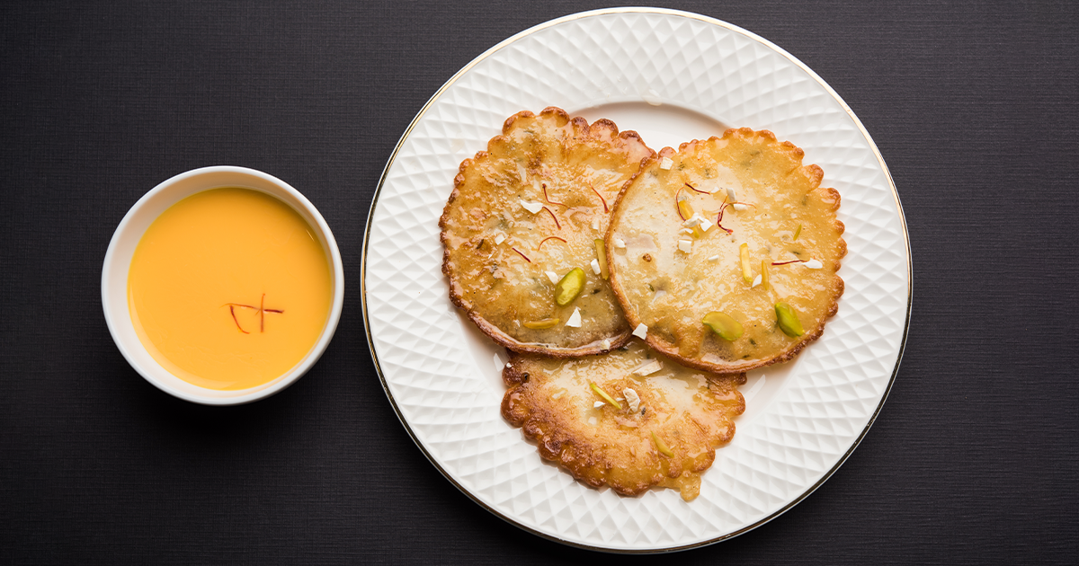 Exploring the 10 Best Sweets in Ranchi - Swiggy Diaries