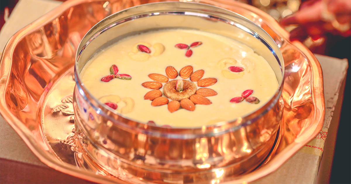 Famous Sweets in Surat that You Must Try - Swiggy Diaries