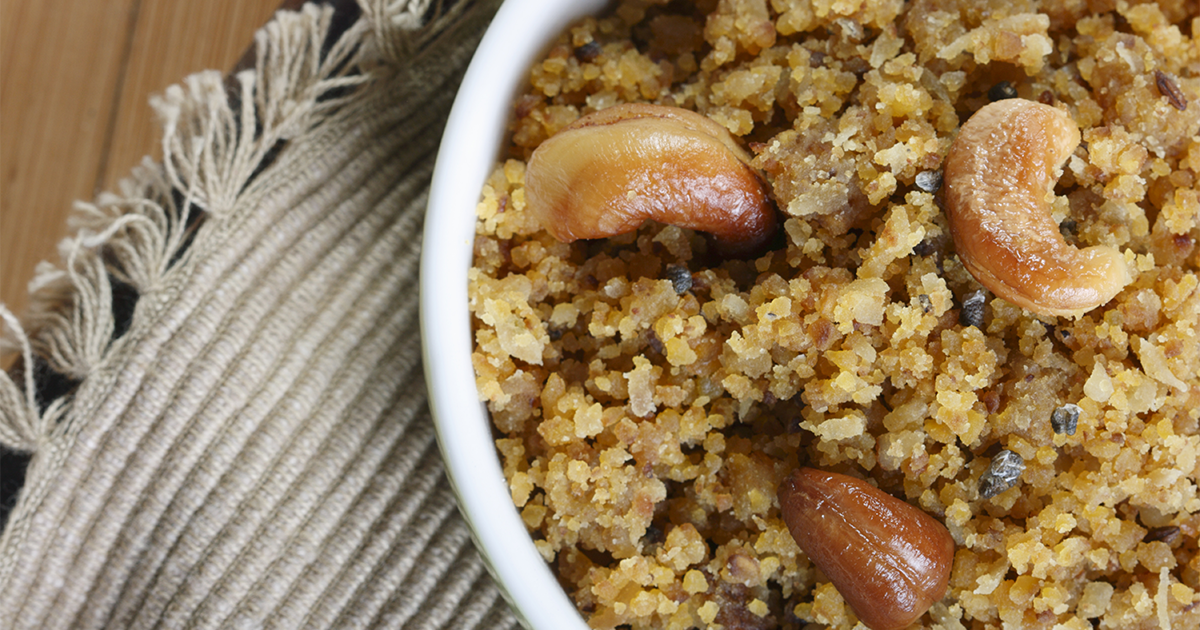 Top 7 Must-Try Sweets from Coimbatore - Swiggy Diaries