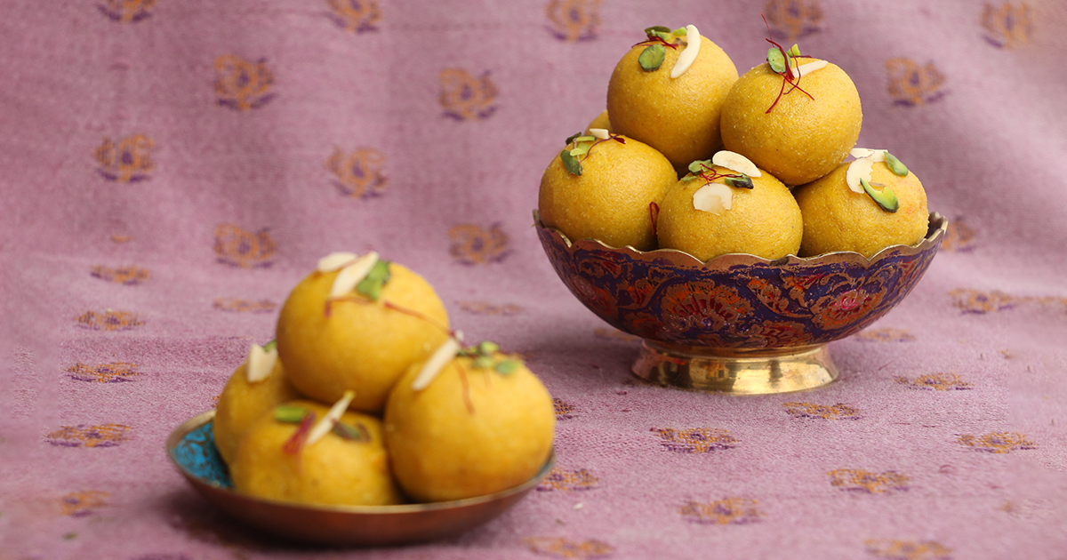 10 Famous Sweet Dishes in Jaipur - Swiggy Diaries