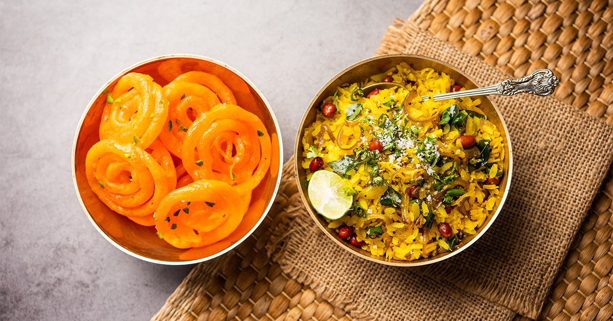 Exploring 10 Famous Sweets in Bhopal - Swiggy Diaries