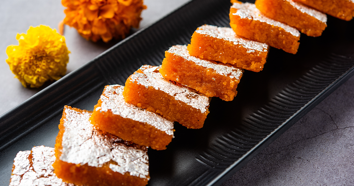 10 Famous Sweet Dishes in Jaipur - Swiggy Diaries