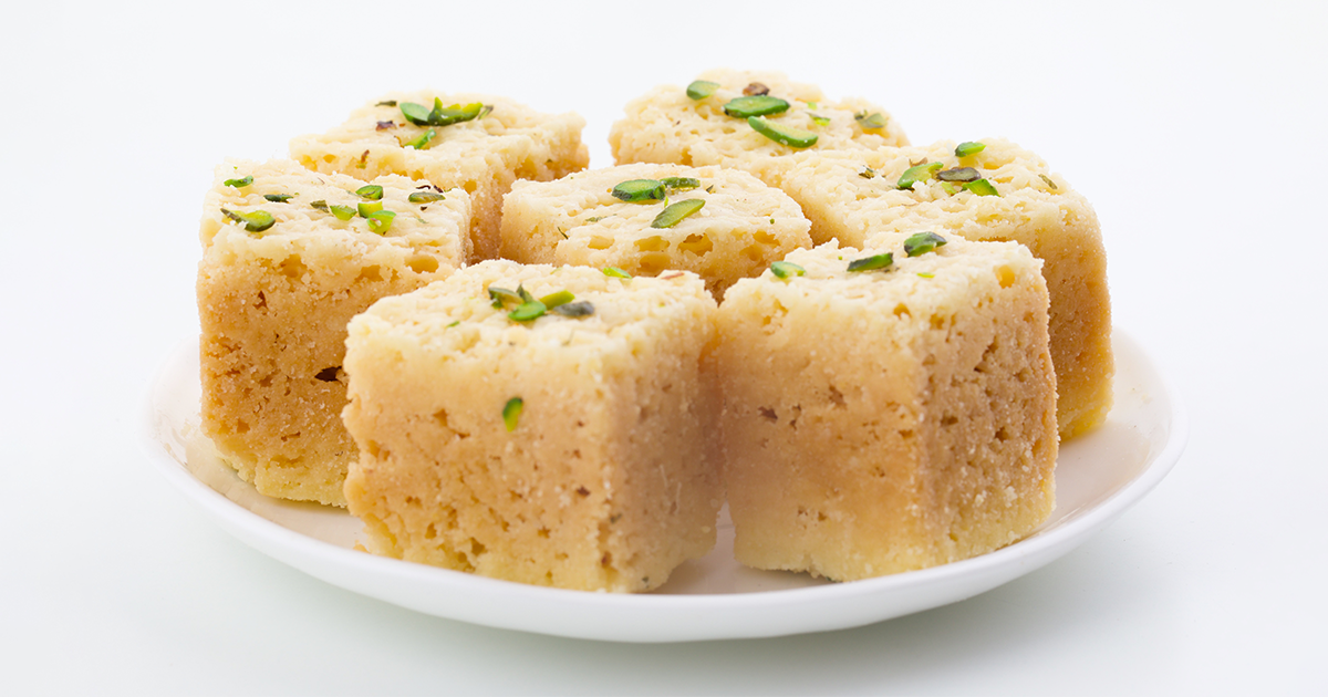 Exploring 10 Famous Sweets in Bhopal - Swiggy Diaries
