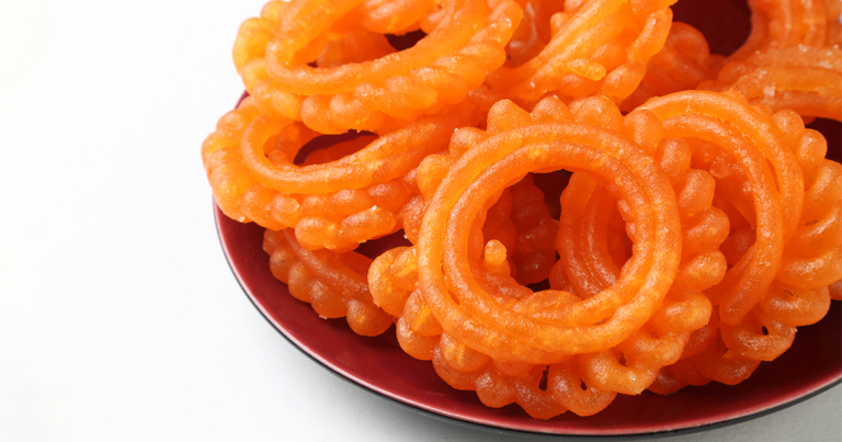 Flavors of Ajmer: Discovering the City's Most Famous Sweets - Swiggy ...