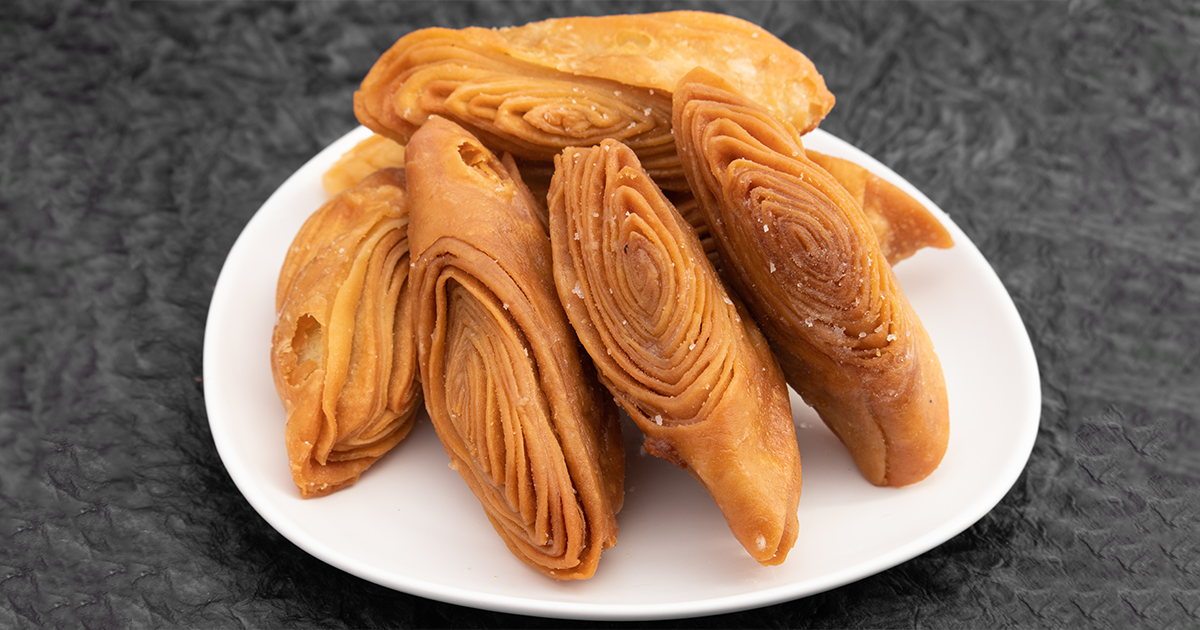 Indulge in Vijayawada’s Best: Must-Try 5 Sweets - Swiggy Diaries