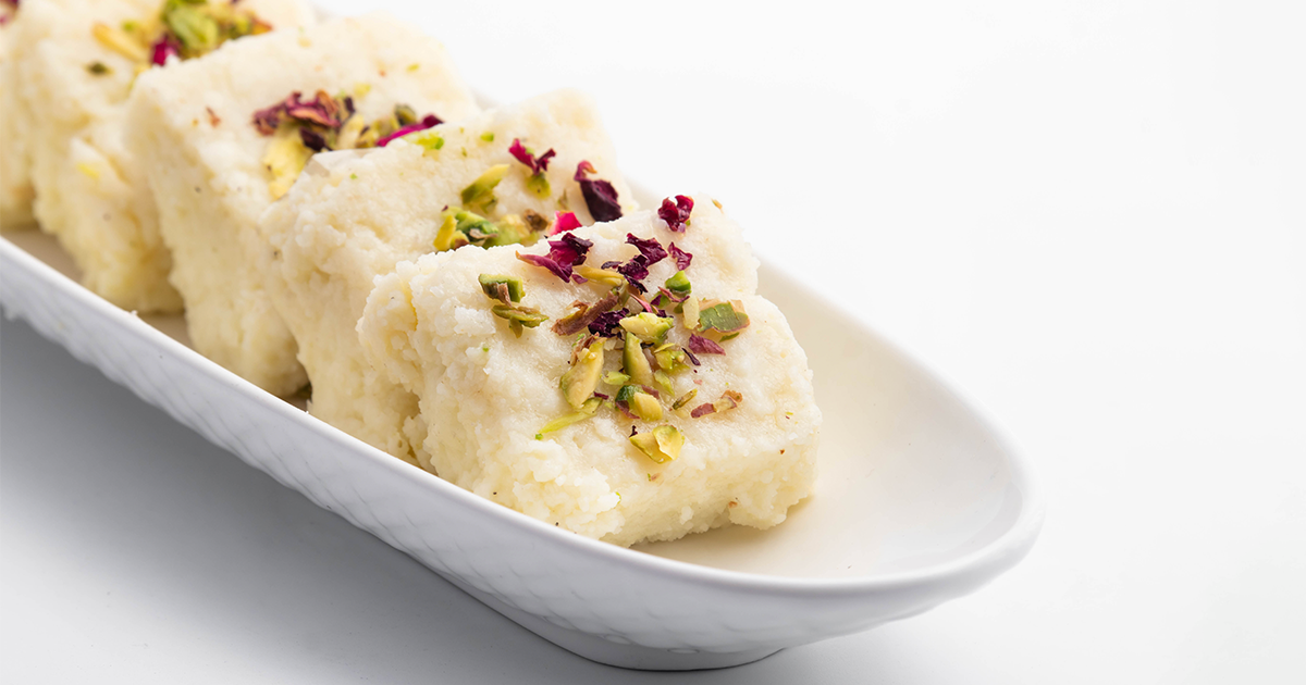 Flavors of Ajmer: Discovering the City's Most Famous Sweets - Swiggy ...