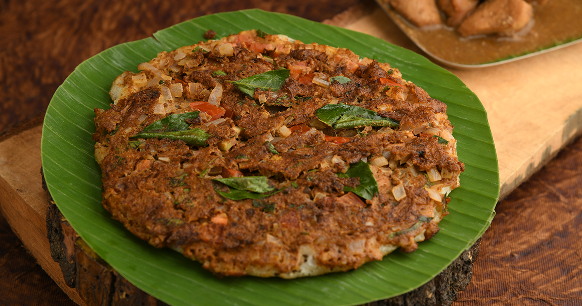 Madurai Famous Food: Exploring the Flavours of the Temple City - Swiggy ...