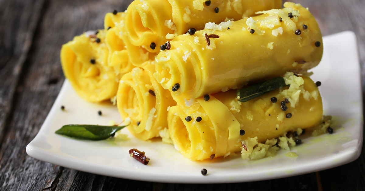 Rajkot Famous Street Food: Discovering the Must-Try Local Food Items ...