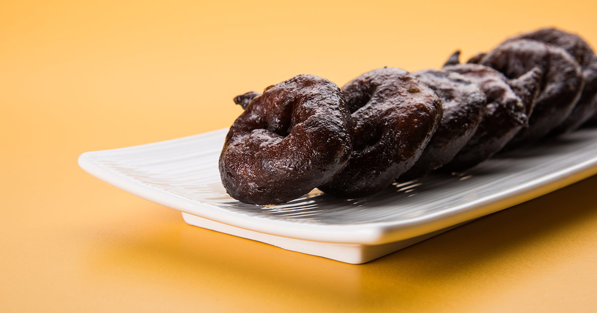 Unlocking Jabalpur's Food Secrets: The Best Dishes You Must Try ...