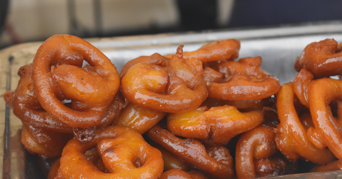 Indore's Sweet Spot: Unravelling the City's Most Famous Sweets - Swiggy ...