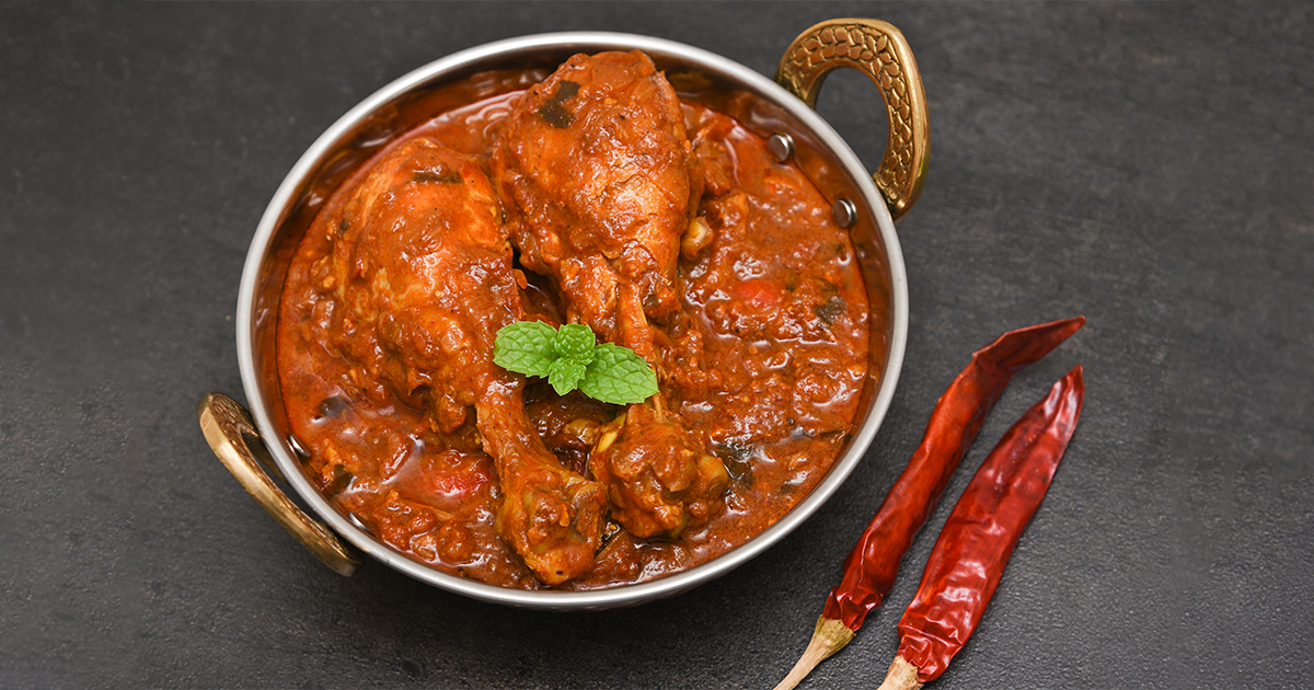 Best Kolhapur Famous Food That You Can't Miss - Swiggy Diaries