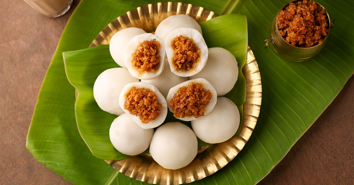 Famous Sweets That Define Chennai’s Food Culture - Swiggy Diaries